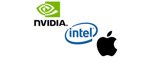 Nvidia Technical Marketing Boss Tom Petersen Moves To Intel Industry