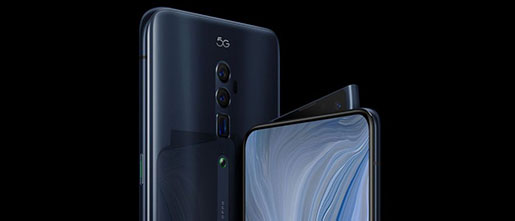 Oppo launches its Reno smartphone range - Mobile Phones - News - HEXUS.net