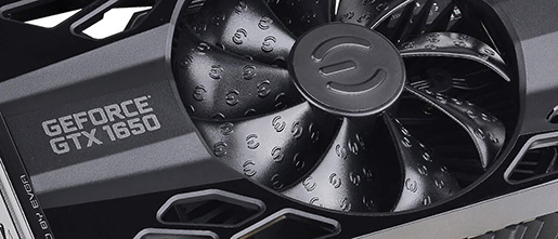 Review: EVGA GeForce GTX 1650 XC Gaming - Graphics - HEXUS.net
