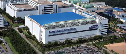 Samsung completes 5nm EUV development - Industry - News - HEXUS.net
