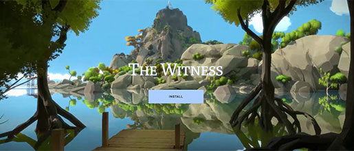 The Witness is the latest Epic Games Store freebie - PC - News - HEXUS.net