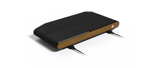 Production ready Atari VCS images unveiled - Hardware - News - HEXUS.net