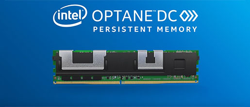 Intel Optane DC persistent memory starts at $6.57 per GB - Storage ...