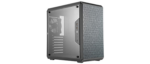 Cooler Master Masterbox Q500L launched at £49.99 - Chassis - News ...