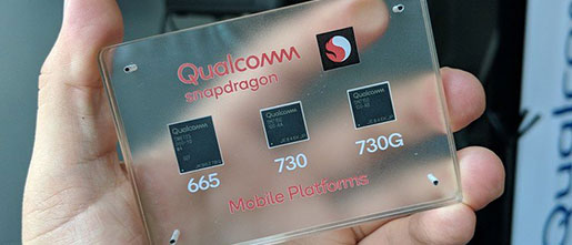 Qualcomm aims 8nm Snapdragon 730G at mobile gamers - CPU - News - HEXUS.net