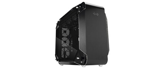 In Win 928 Super Tower case launched - Chassis - News - HEXUS.net