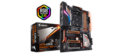 Gigabyte AMD 300- and 400-series motherboard BIOS updates arrive ...