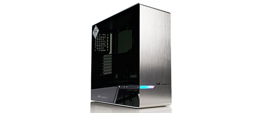 InWin launches the 905 Series premium PC case - Chassis - News - HEXUS.net