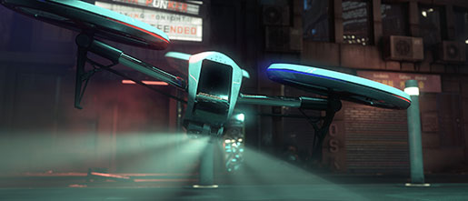 Crytek discusses future of Neon Noir real-time raytracing tech ...