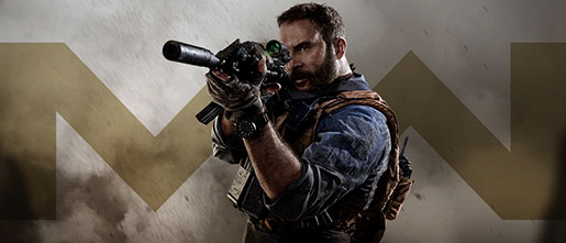 Call of Duty: Modern Warfare arrives on 25th October - PC - News ...