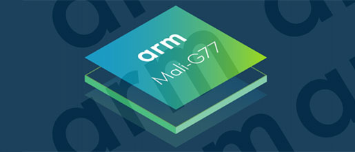 Arm Mali-G77 Valhall architecture GPU delivers 1.4x perf boost ... Arm Mali-G77 Valhall architecture GPU delivers 1.4x perf boost ...