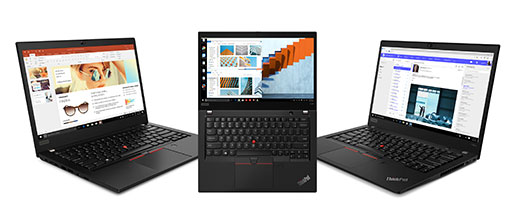 AMD boasts of Lenovo ThinkPad design wins - Laptop - News - HEXUS.net