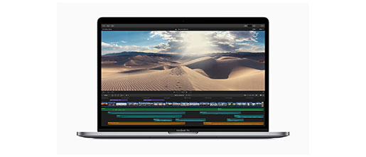 Apple intros fastest ever 8-core MacBook Pro - Laptop - News - HEXUS.net