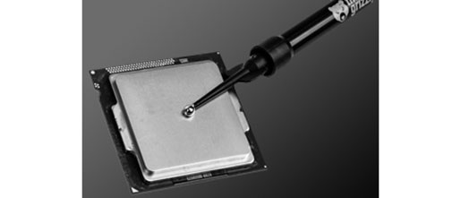 Asus starts to use liquid metal compound on its laptop CPUs - Cooling ...