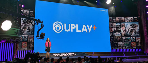 Ubisoft announces UPlay+ subscriptions (PC Only, $14.99) - PC - News ...
