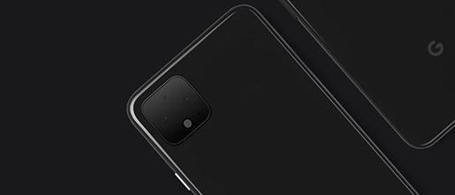 Google shares first official Pixel 4 smartphone images - Mobile Phones ...