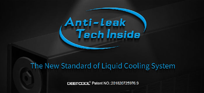 Deepcool goes big on liquid-cooling at Computex - Cooling - News ...