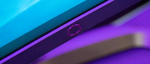 Cooler Master to launch gaming monitor range in late 2019 - Monitors ...