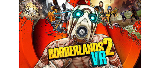 Borderlands 2 VR on the way to the PC (gets ESRB rating) - PC - News ...