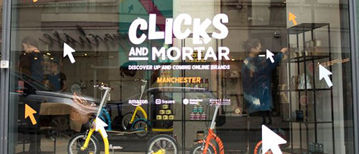 Amazon to open 10 stores in the UK, starting in Manchester today ...