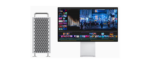 Apple unveils the all-new Mac Pro and Pro Display XDR - Systems - News ...