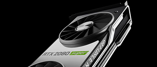 Nvidia GeForce RTX 2080 Super appears in FFXV benchmarks - Graphics ...