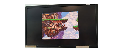 Intel provides developer update on Integer Scaling Support - Graphics ...