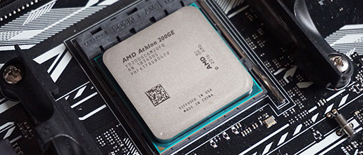 AMD revives free boot kit offer for struggling Ryzen 3000 owners ...