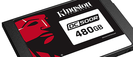 Kingston makes enterprise play with DC500 Data Center SSDs - Storage ...