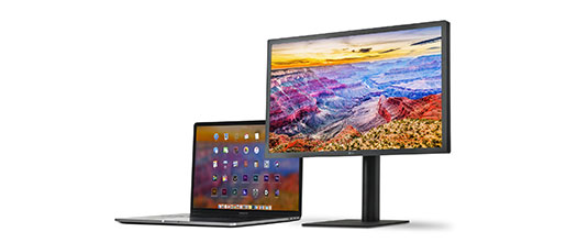 LG intros 27-inch UltraFine 5K display 27MD5KL - Monitors - News ...