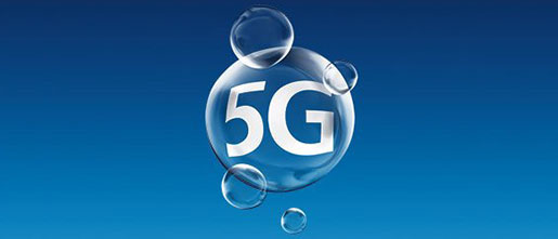 O2 5G will be switched on this October - Service Providers - News ...
