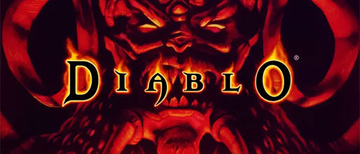 The original Diablo game has been ported to the web - Software - News ...