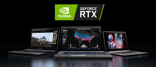 Nvidia expands RTX creative application support at SIGGRAPH - Graphics ...