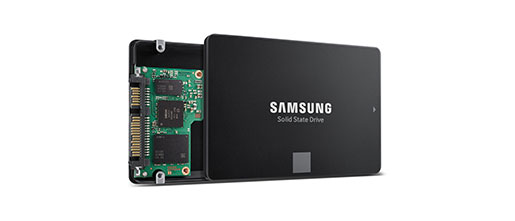 Samsung announces 6th generation V-NAND SSDs - Storage - News - HEXUS.net