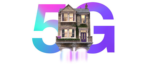 Three 5G Home Broadband goes live in parts of London - Service ...