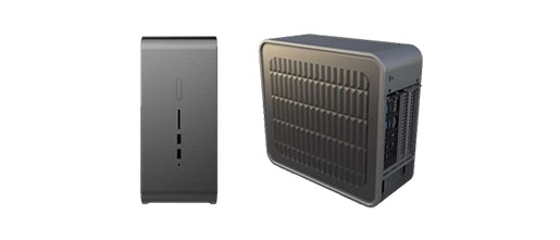 Intel prepares 'Quartz Canyon' Xeon powered NUC Workstation - Systems ...