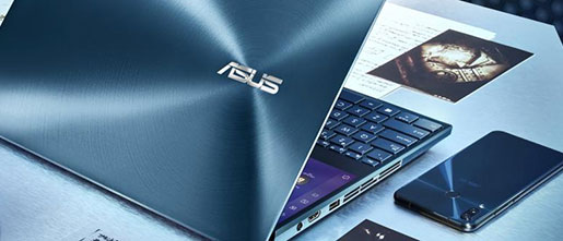Asus expects double figures PCs and components sales uplift in Q3 ...