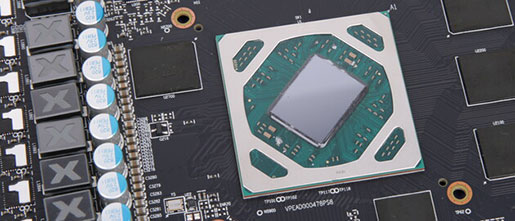 Systems with AMD Radeon 600 series graphics launched - Graphics - News ...