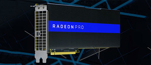 AMD Navi 14 GPU to appear in workstation graphics card - Graphics ...