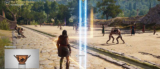 Ubisoft releases Assassin's Creed Odyssey Discovery Tours - PC - News ...