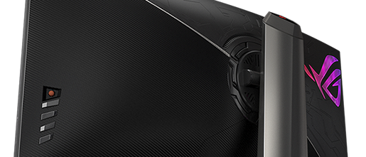 Review: Asus ROG Swift PG35VQ - Monitors - HEXUS.net