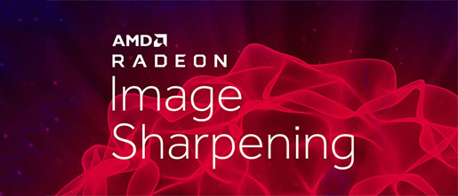 AMD adds RIS support to Radeon RX 500 and RX 400 cards - Graphics ...