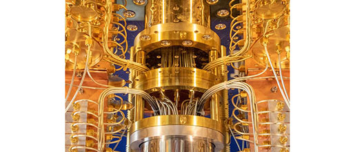 IBM opens Quantum Computation Centre in New York State - Systems - News ...
