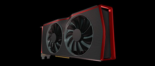AMD launches the Radeon RX 5600 XT graphics card - Graphics - News ...