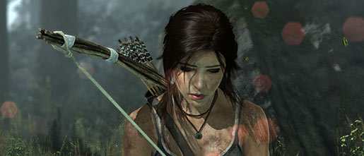 AMD releases TressFX 4.1 hair/fur rendering and simulation tech ...