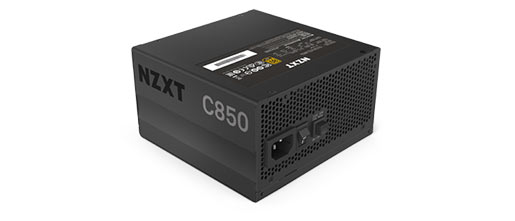 NZXT launches C Series ATX PSUs for gamers - PSU - News - HEXUS.net
