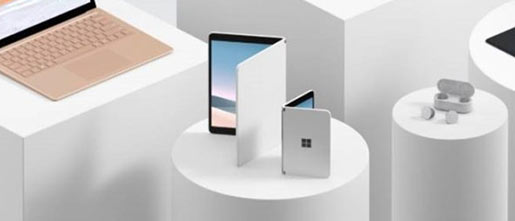 Microsoft announces Windows dual-screen preview SDKs - Software - News ...