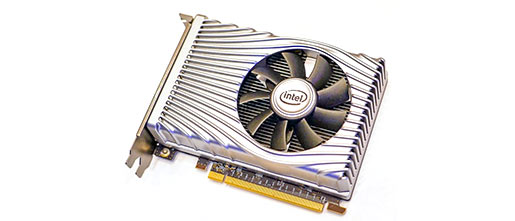 Intel readies Intel Graphics Xe Architecture primer for GDC - Graphics ...