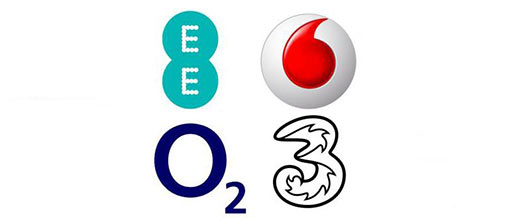 EE comes top in 2019 UK Mobile Network Tests by Umlaut - Service ...