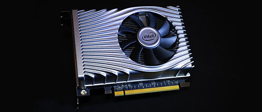 Intel shares Xe DG1 product photos and slides - Graphics - News - HEXUS.net